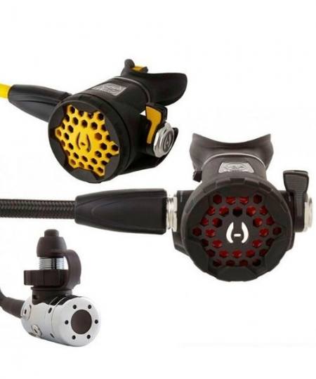 Regulator til dykning - Se udvalget og læs guiden til de bedste regulatorer