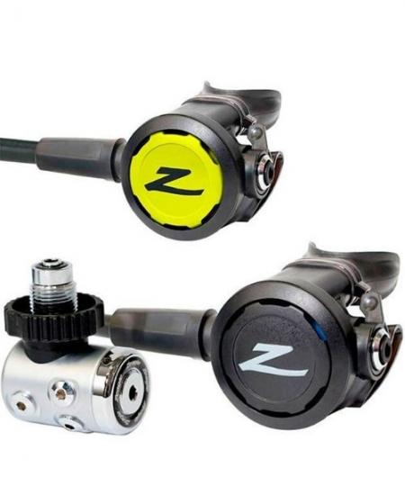 Regulator til dykning - Se udvalget og læs guiden til de bedste regulatorer